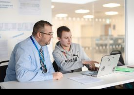 Our Courses | ETF Booking