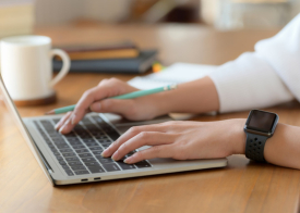 Our Courses | ETF Booking