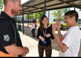 Our Courses | ETF Booking